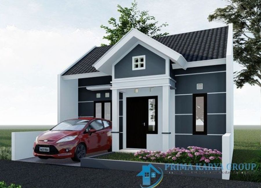 Rumah Murah Type 30 Hanya 217 Jutaan Di Perum Citra Nirwana Nglinggi ...