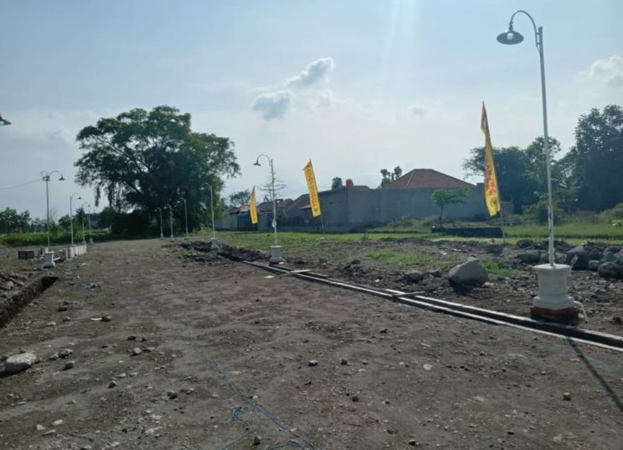 Rumah Murah Type 30 Hanya 217 Jutaan Di Perum Citra Nirwana Nglinggi ...