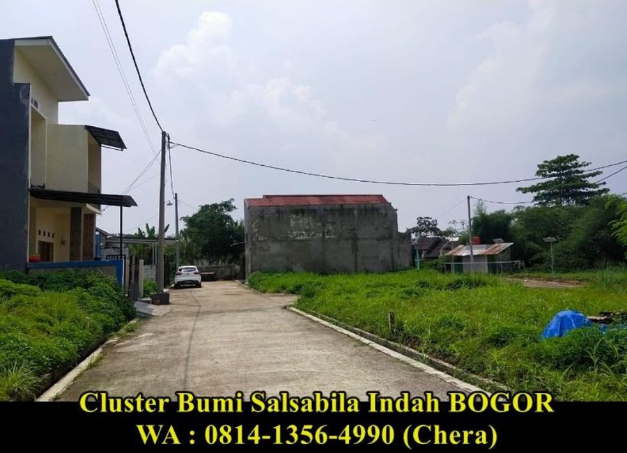 Tersedia Rumah Cluster 2 Lantai Harga Mulai dari 156 Juta | Lamudi.co.id