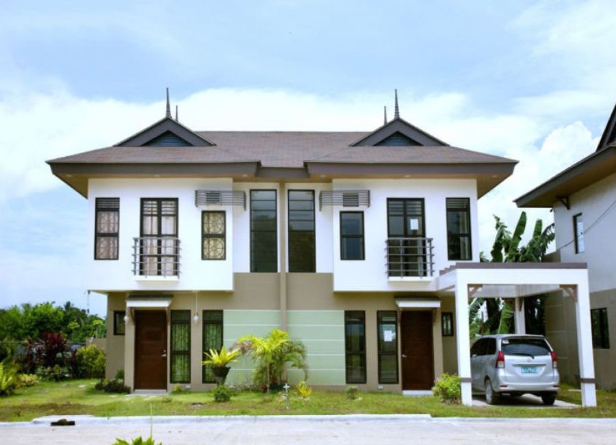 RFO Single Attached 3BR In Inayagan Naga-MazariCove | Lamudi.com.ph