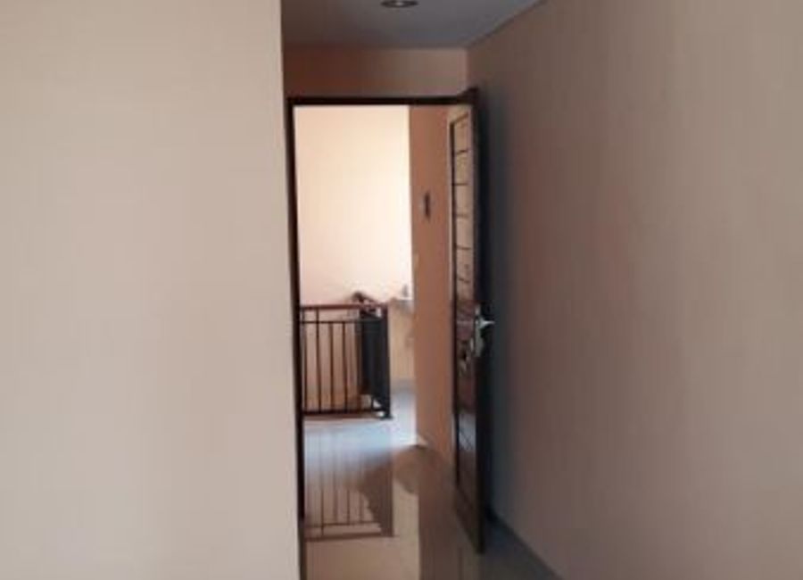 Jual Rumah 2 Lantai Siap Huni di Jalan Bantan Kangin Kuta Utara ...