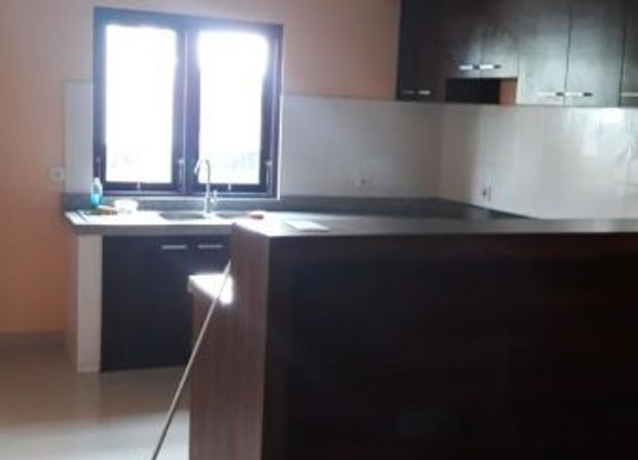 Jual Rumah 2 Lantai Siap Huni di Jalan Bantan Kangin Kuta Utara ...