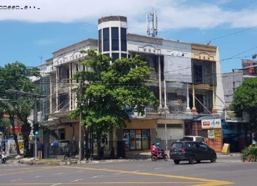 Ruko di Kusuma Bangsa , Strategis | Lamudi.co.id