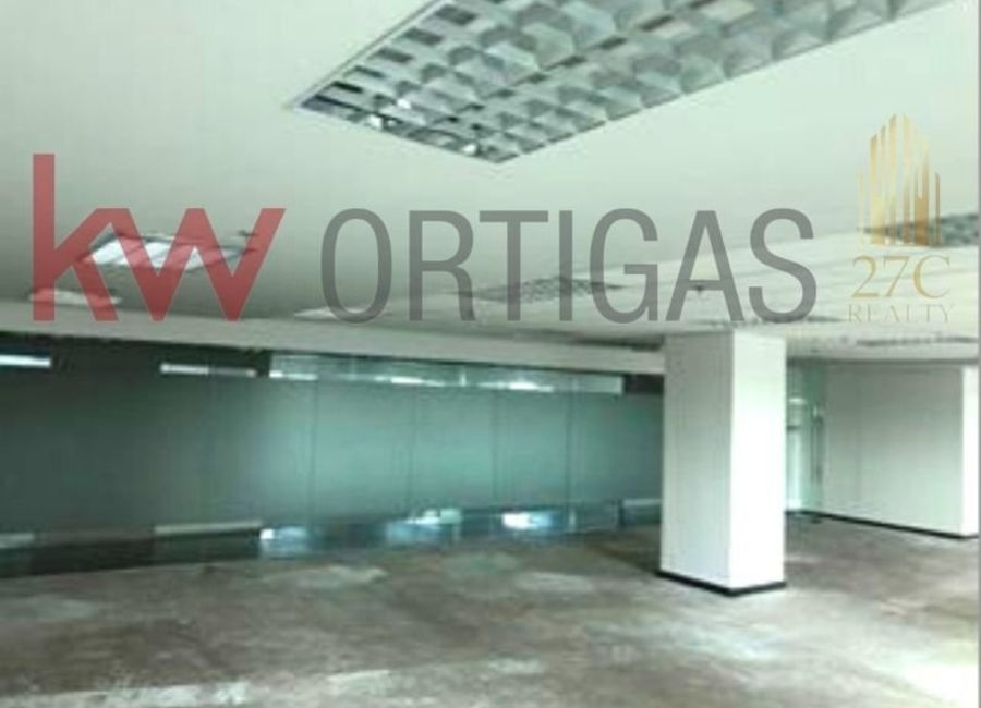 Office Space for Lease in Robinsons Cybergate Center 2, Mandaluyong ...
