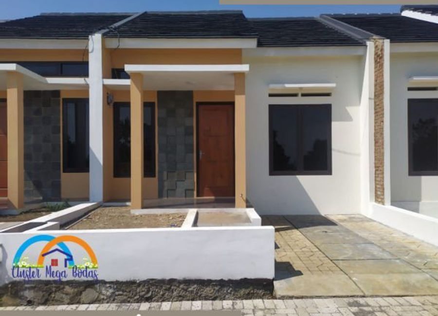 Hunian nuansa villa tanpa dp di cluster mega bodas | Lamudi.co.id