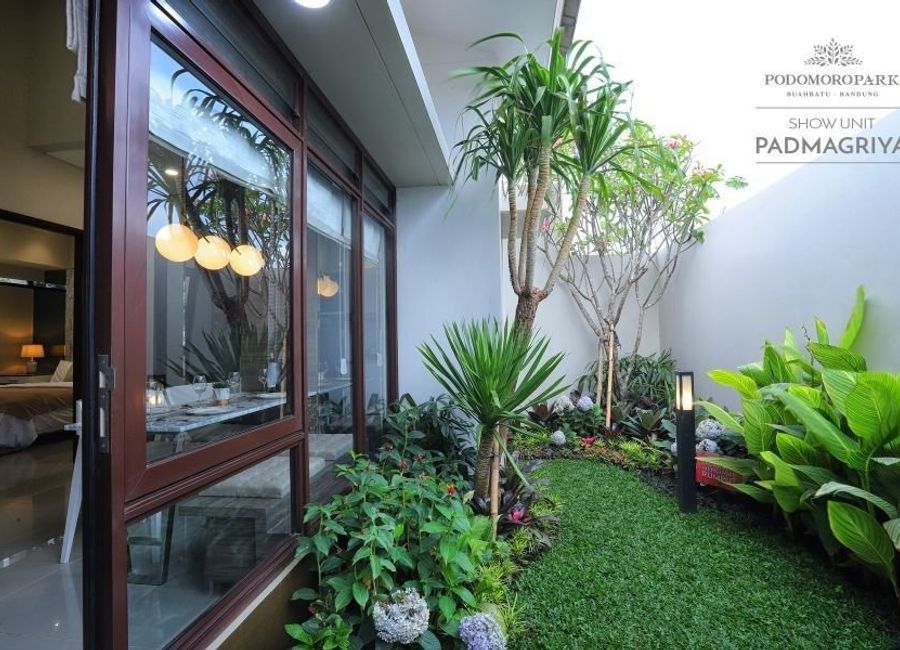 Cluster Padmagriya, Podomoro Park Buah Batu, Harga Mulai 900 Jutaan | Lamudi.co.id