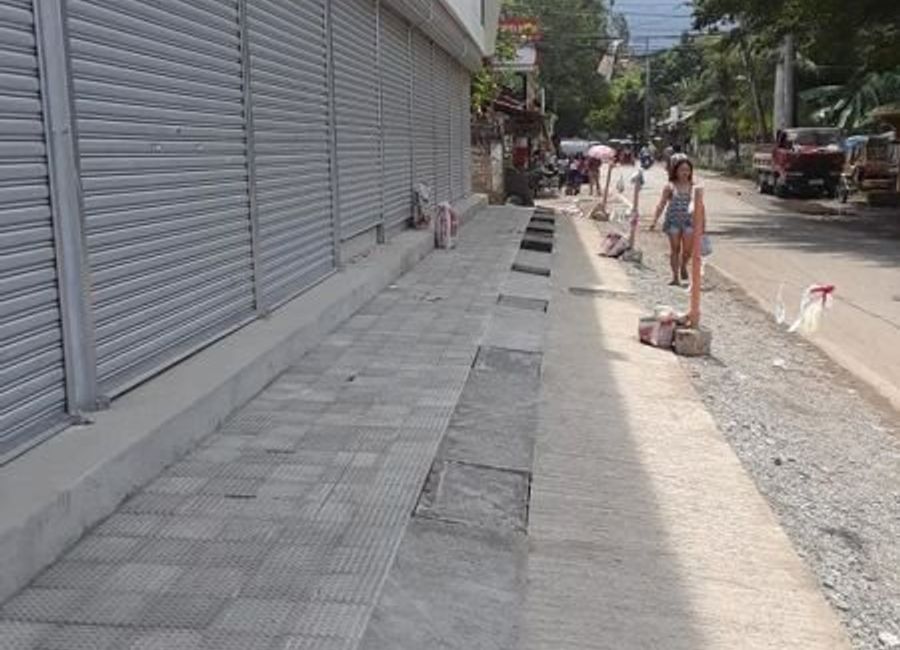 Commercial Shophouse In Pooc Talisay-Rosepike | Lamudi.com.ph