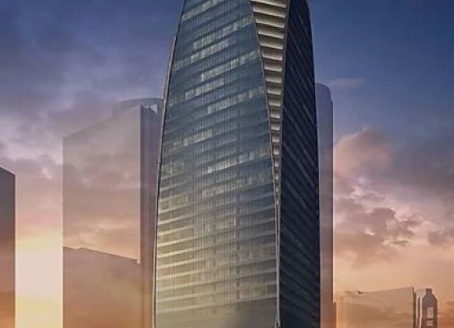 Class A Building Available for Lease in the Heart of Ortigas | Lamudi ...