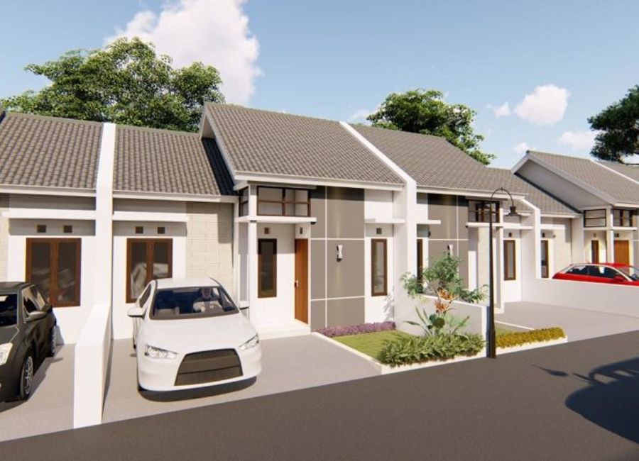 Promo Akhir Tahun Beli Rumah Bonus Motor Keren Hanya di Kota Klaten ...