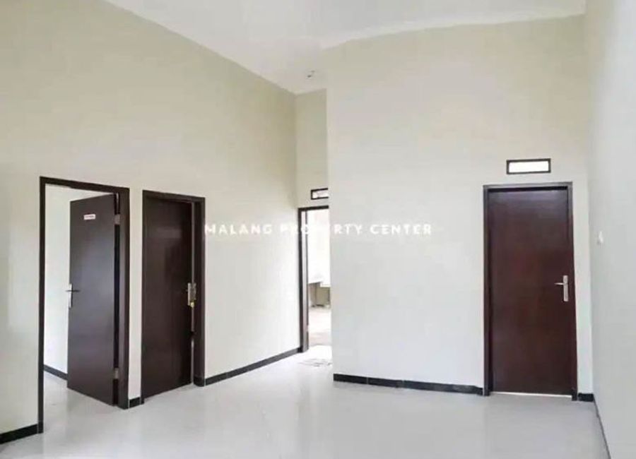 Rumah Murah Luas 113 di Sudimoro Sukarno Hatta Malang | Lamudi.co.id