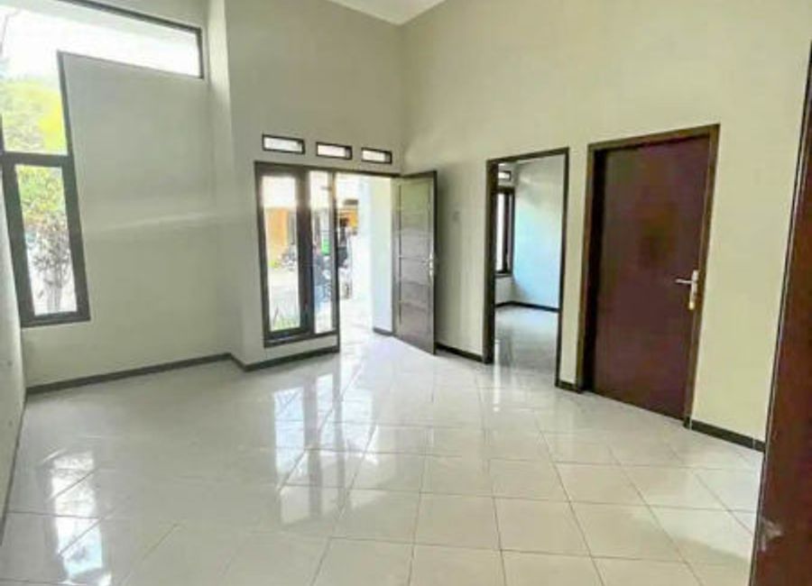 Rumah Murah Luas 113 di Sudimoro Sukarno Hatta Malang | Lamudi.co.id