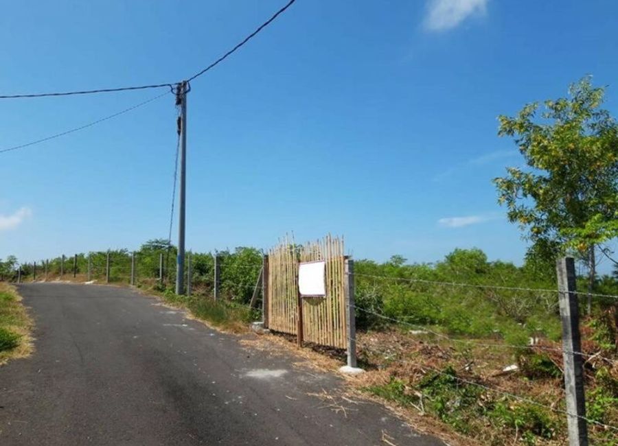 Jual Tanah Dekat Tempat Wisata di Gayang Sari Kuta Bali | Lamudi.co.id