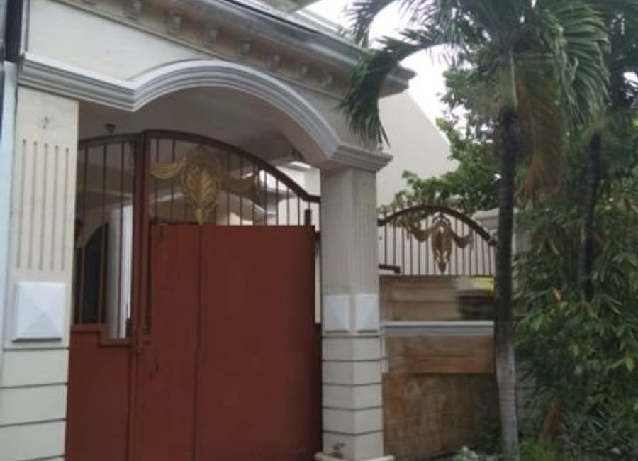 Rumah SHM Dijual di Pagesangan Baru, Surabaya | Lamudi.co.id