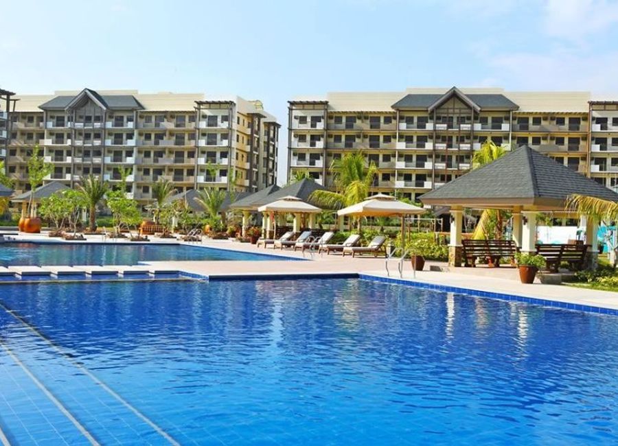 2br RFO Condo in pasig near Savemore Santolan Mirea DMCI | Lamudi.com.ph