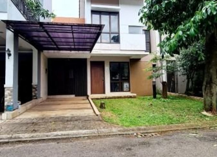 For Sale: New House The Icon Cluster Eternity, Ready to Occupy | Lamudi ...