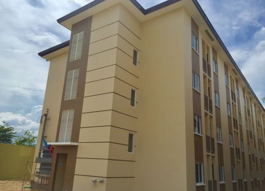 Affordable Condominium Unit in Bria Flats | Lamudi.com.ph