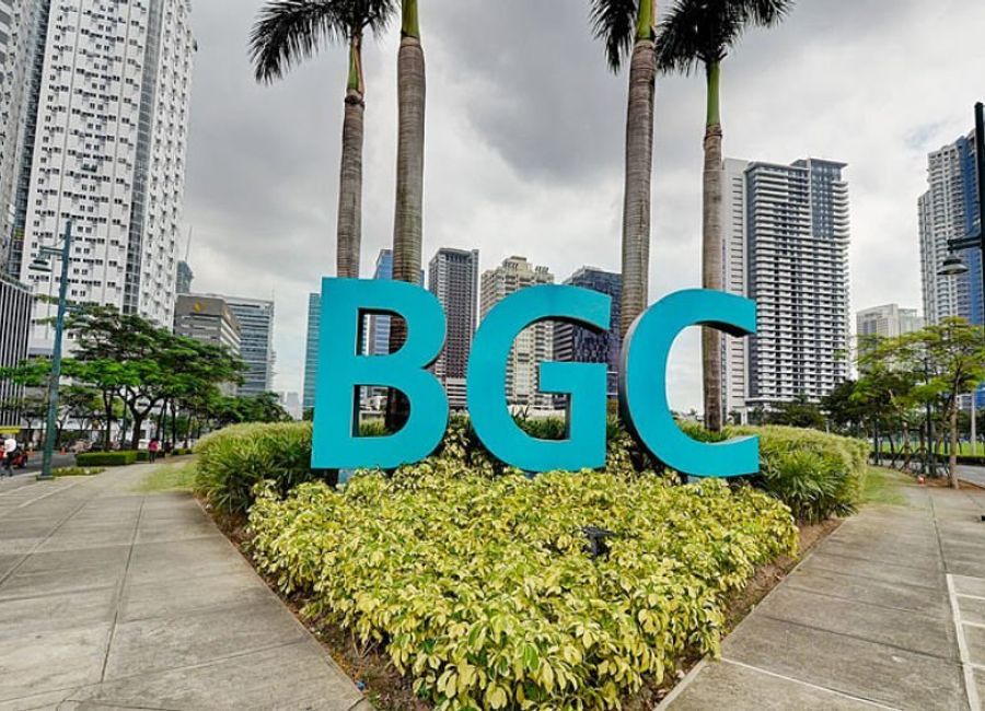 BGC Lot for Sale at 36th Street Fort Bonifacio BGC Taguig | Lamudi.com.ph