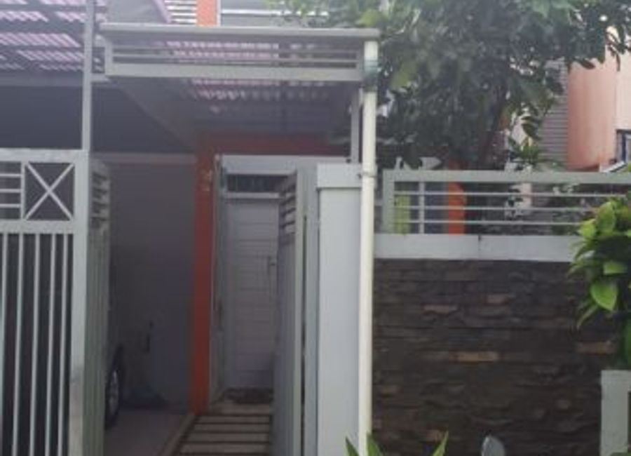 Rumah Dijual Lokasi Sangat Strategis di Cibiru Bandung | Lamudi.co.id