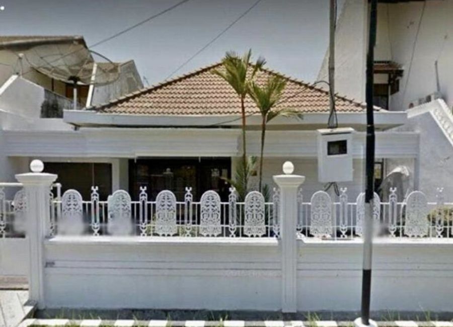 Rumah Margorejo Indah hadap selatan PLN 5500 W | Lamudi.co.id