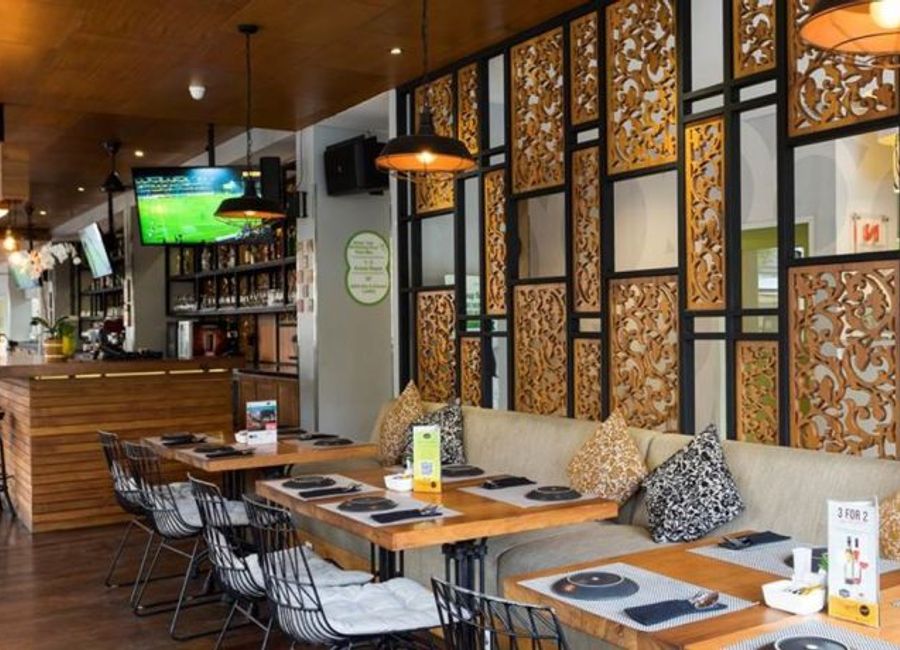 Jual Hotel Aktif Dibawah Harga Pasar di Daerah Legian Kuta Bali ...