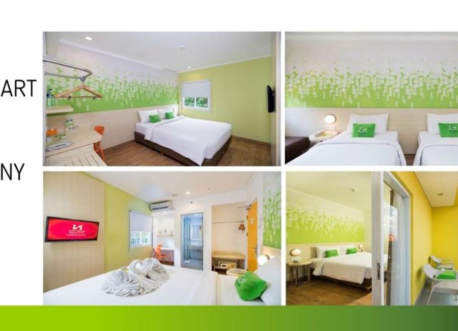 Jual Hotel Aktif Dibawah Harga Pasar di Daerah Legian Kuta Bali ...