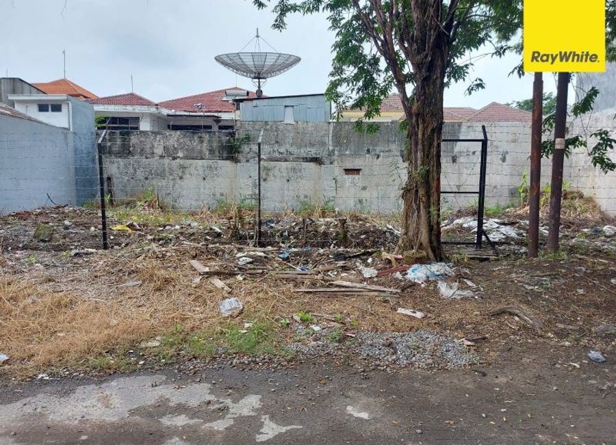 Tanah Dijual di Margorejo Indah, Surabaya Selatan | Lamudi.co.id