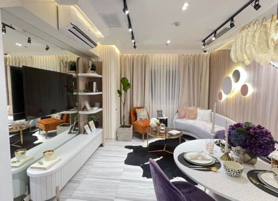 Resale Maven Studio unit for sale in Ortigas | Lamudi.com.ph