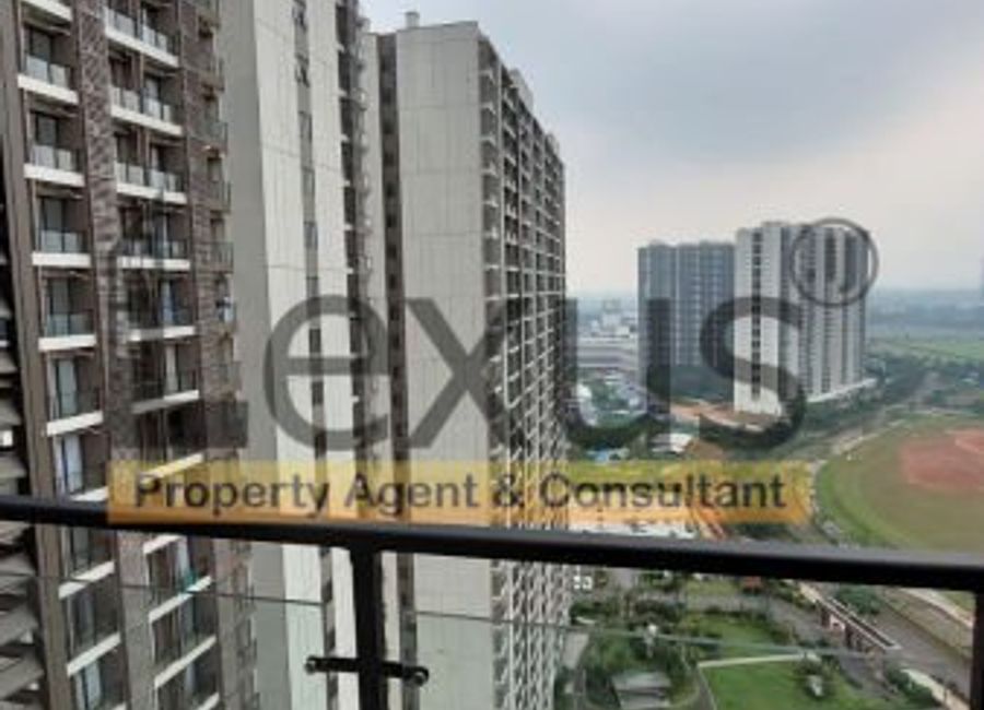 Disewakan 2 unit apartemen Skyhouse bsd | Lamudi.co.id