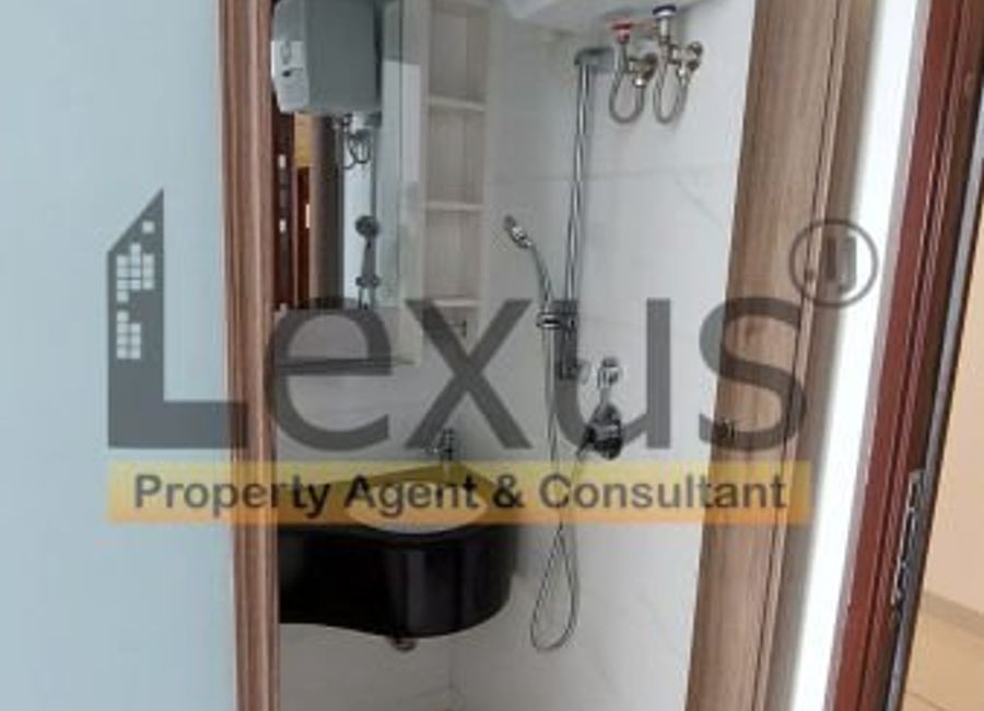 Disewakan 2 unit apartemen Skyhouse bsd | Lamudi.co.id