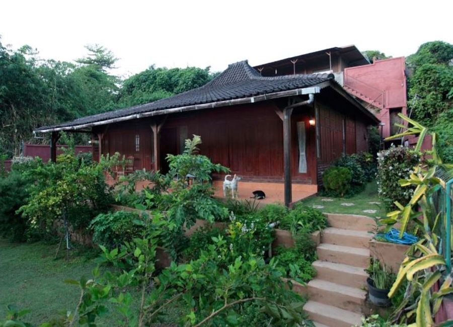 PRIVATE VILLA DI CELUK, LOKASI STRATEGIS DEKAT PENGRAJIN PERAK UBUD ...