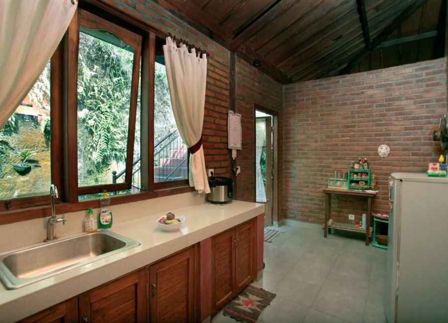 PRIVATE VILLA DI CELUK, LOKASI STRATEGIS DEKAT PENGRAJIN PERAK UBUD ...