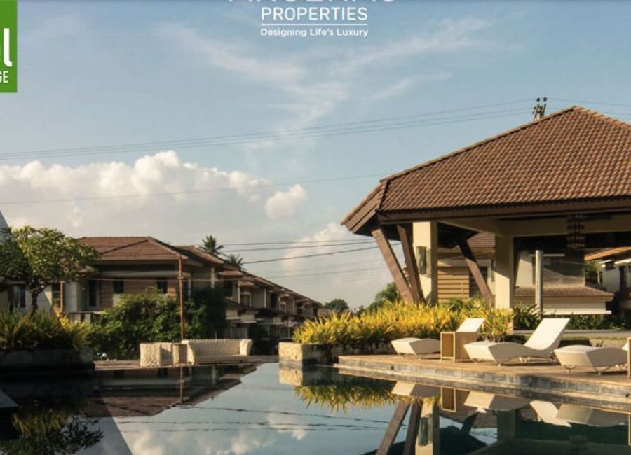 High-End House for Sale in Paseo Arcenas Cebu - The Ridges | Lamudi.com.ph