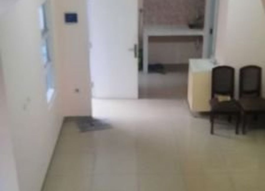 Rumah Townhouse Ekslusif Mewah Murah Di Caman Kalimalang | Lamudi.co.id