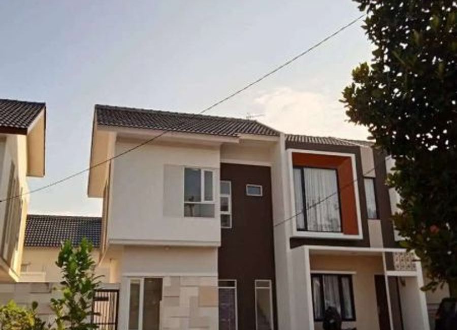 Keren di Ujung Berung Bandung RSUD Ubertos Kota DP 70jt aja skudt brew ...