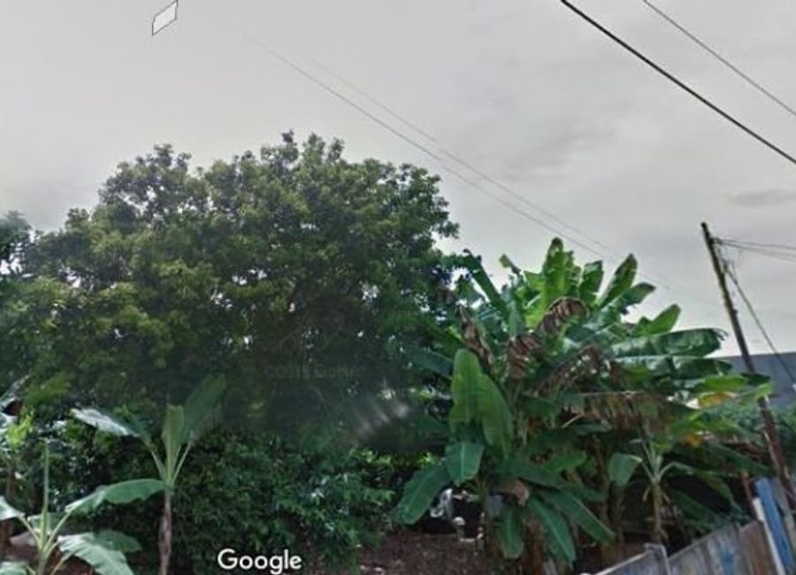 DIJUAL TANAH INVESTASI MENGUNTUNGKAN LOKASI BINTARO JAKARTA SELATAN ...