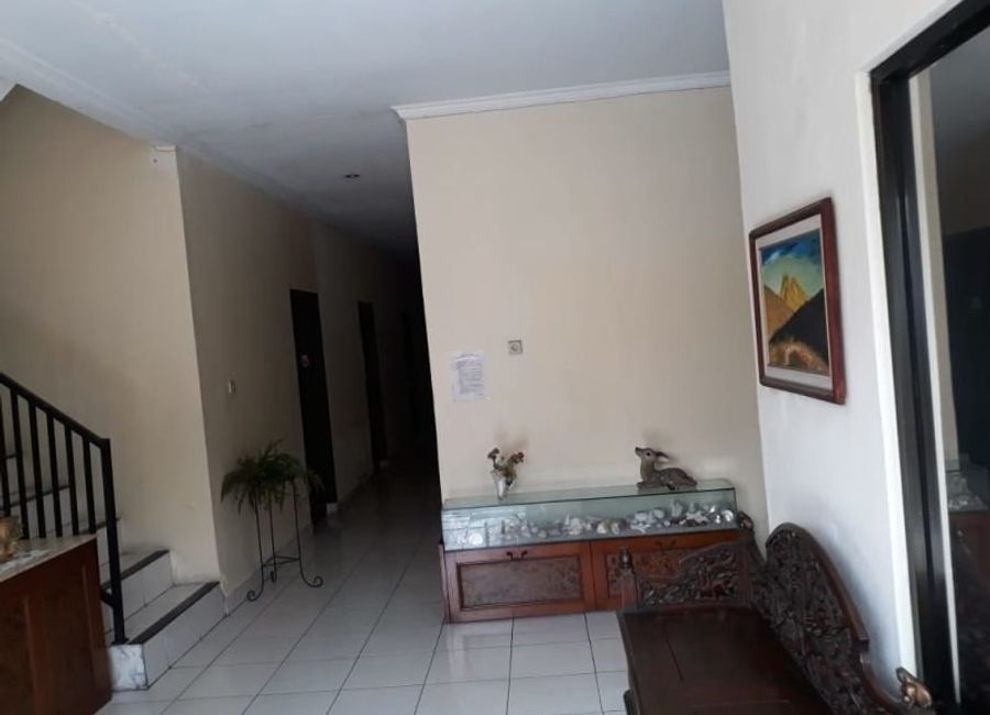 Rumah kost pesanggrahan,SHM,harga 19M nego | Lamudi.co.id