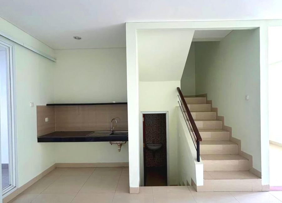 Rumah dengan Cluster Neo Griya Alecandra Cibubur Type Avida Blok B 09 Jatirangga Jatisampurna ...