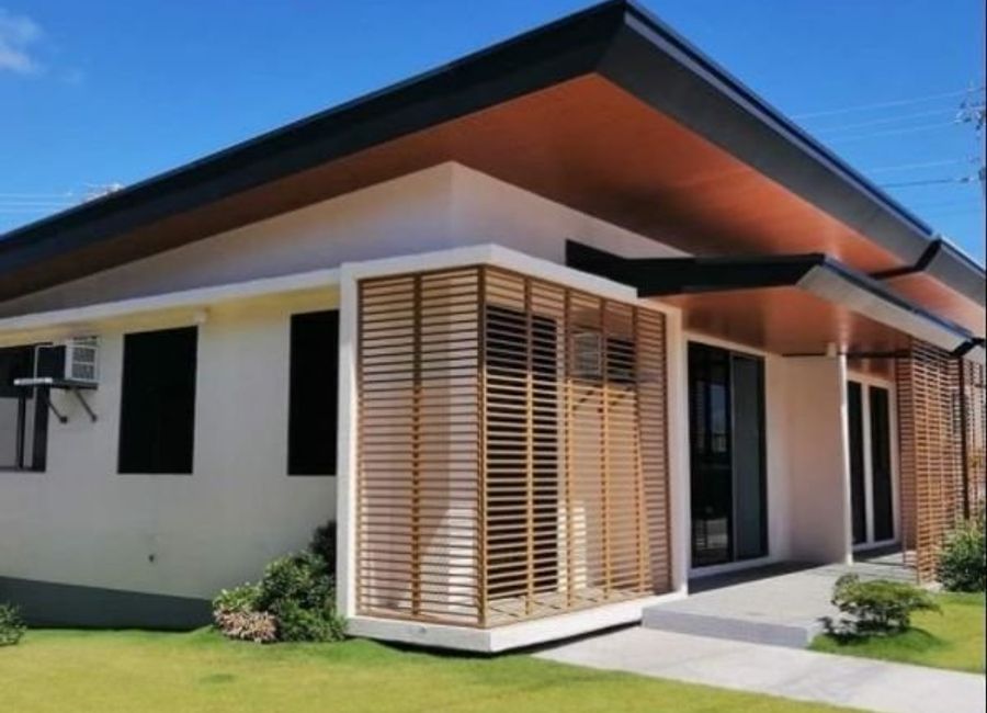 For Sale Affordable and Ready for Occupancy House and Lot in Compostela ...