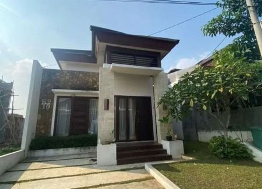 Dijual Rumah Cluster Aruna Tamansari Puri Bali | Lamudi.co.id