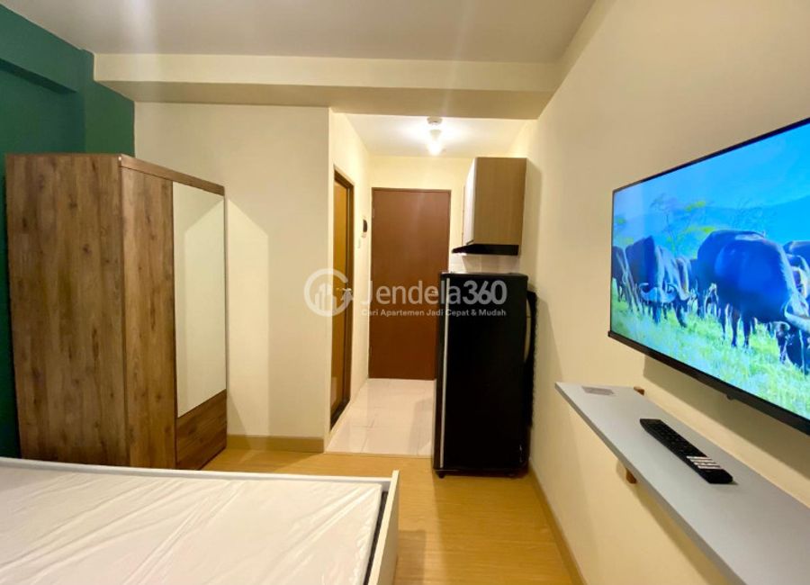 Disewakan Apartemen Tifolia tipe Studio Full Furnished | TFLA136 ...