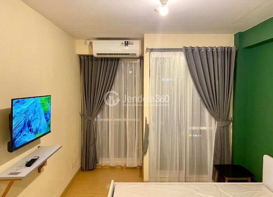 Disewakan Apartemen Tifolia tipe Studio Full Furnished | TFLA136 ...