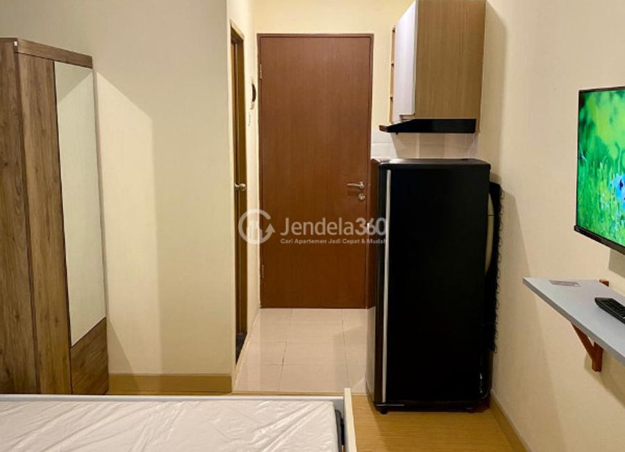 Disewakan Apartemen Tifolia tipe Studio Full Furnished | TFLA136 ...