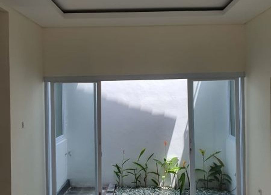 Rumah industrial modern siap huni dekat Budi Mulia Dua | Lamudi.co.id