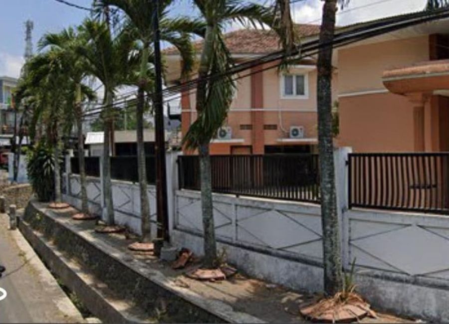 Dijual Hotel Di Dinoyo Belakang Sardo Swalayan Kota Malang | Lamudi.co.id