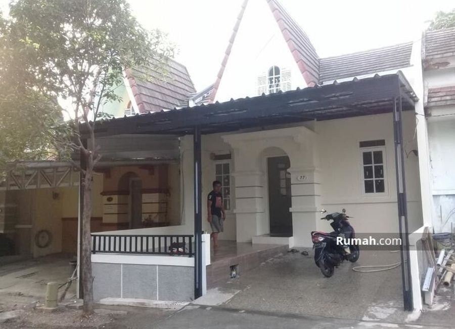 Rumah Murah Di Victoria Sentul City | Lamudi.co.id