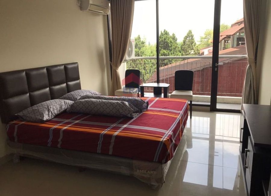 Apartemen Beverly Dago Bandung tipe studio | Lamudi.co.id
