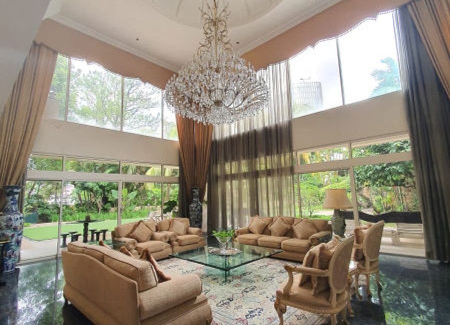 RUMAH LUAS dan ELITE at Jl WIDYA CHANDRA, SCBD dkt SUDIRMAN | Lamudi.co.id
