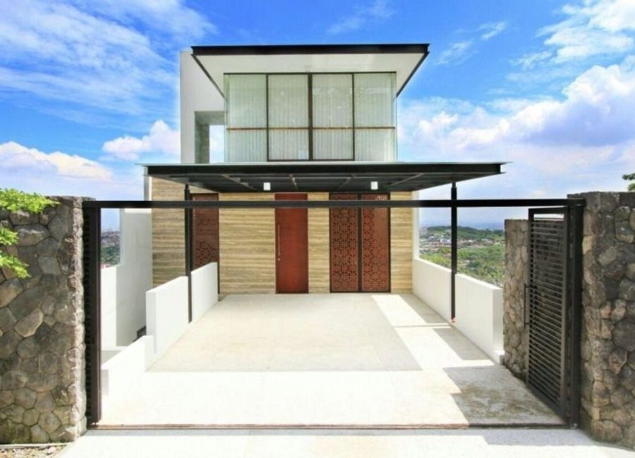 Rumah TOP VIEW FULL KOTA SEMARANG Type ANGELITE Citrasun Garden ...