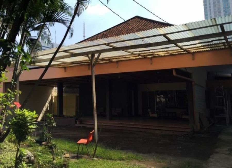 Rumah di Embong Tanjung, Strategis, Hadap Selatan | Lamudi.co.id
