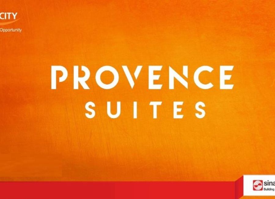 Ruko Keren 3 Lantai Provence Suites BSD City | Lamudi.co.id